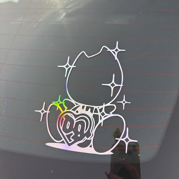 Printstream Decal Sticker Pack PC Case Decals CS2 CSGO Gaming Stickers ...