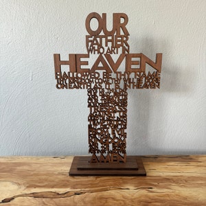 Personalized Bible Verse Door Hanger - Etsy