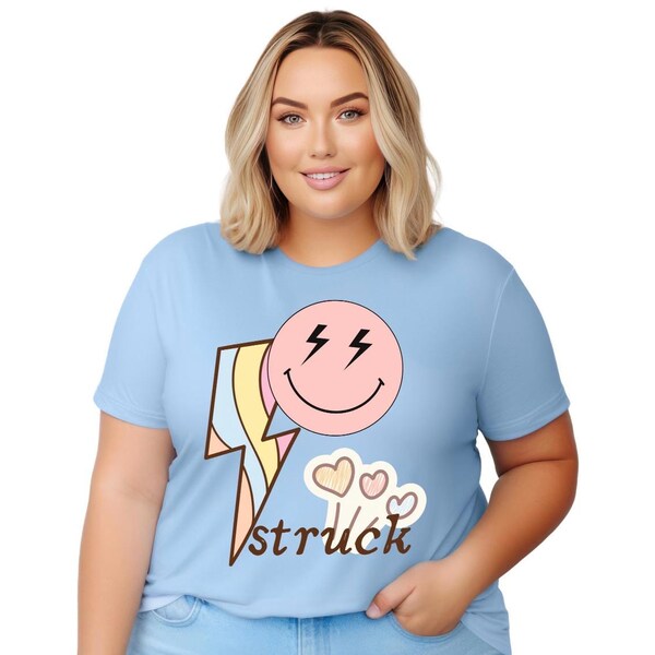 Gildan 18000 Size Chart | Sweatshirt Sizes Mockup Guide | Four Versions ...