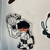 Yuta Sticker - Etsy