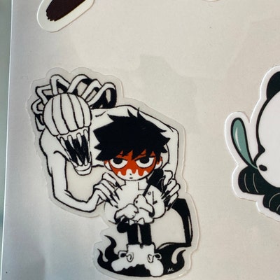 Yuta Sticker - Etsy