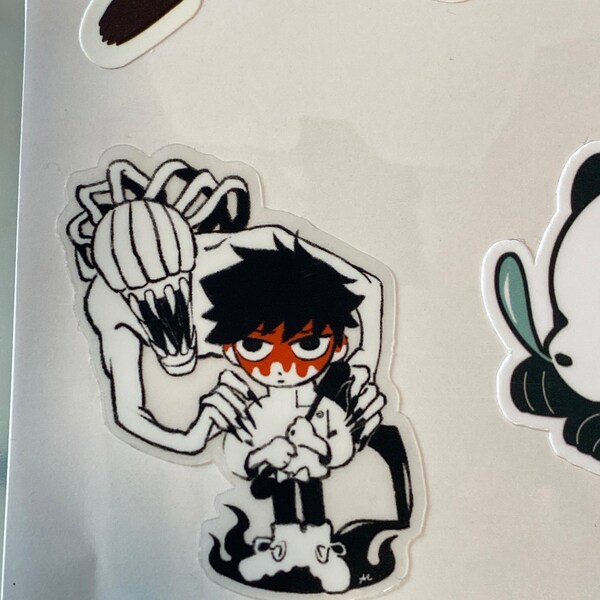 Yuta Sticker - Etsy