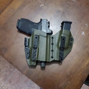 warhorseholster - Etsy
