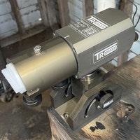 2X72 Belt Grinder Surface Grinder System Kit - Etsy Canada