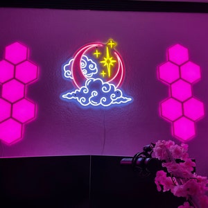 Spider Neon Sign, Custom Halloween Neon Sign, Neon Light Sign for ...