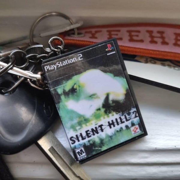 Miniature VHS Inspired Movie Keychain Charms Tons of Titles You Choose ...