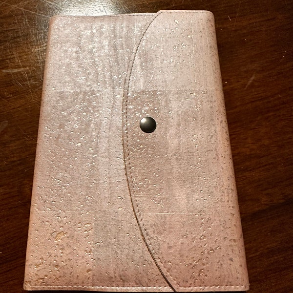 Large Waxed Canvas Journal Pouch, Roll up Pencil Case Pen Holder, Art ...