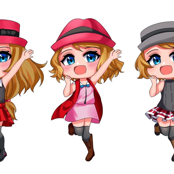 Custom Pfp, PFP Commission, PFP for Twitch, Vtuber Pfp, Profile Icon ...