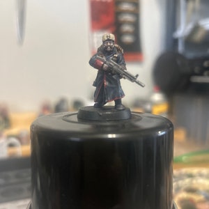 20 MRT Parade Caps Heads Set 003 - Etsy