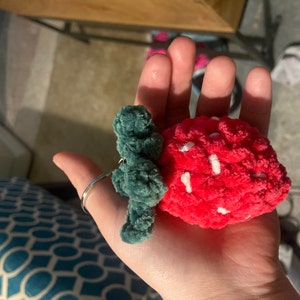 Crochet Pattern Amigurumi Eel Crochet Pattern Pdf Amigurumi Eel Pattern ...