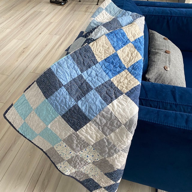 AnniePatchwork - Etsy