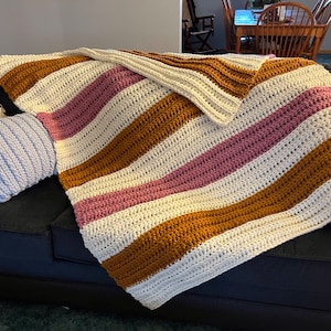 Easy Crochet Bucket Hat Pattern Cotton Crochet Bucket Hat With Brim ...