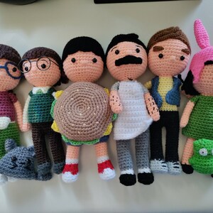 Crochet Amigurumi Roly Poly Pillbug Insect Bug Doll - Etsy