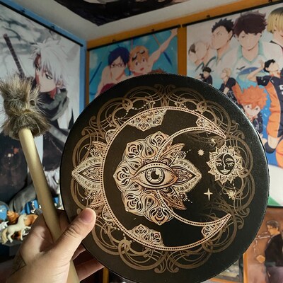 3 Card Spread Tarot Reading With Printable Layout and Explanations - Etsy