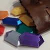 Zelda Rupees Breath of the Wild Ocarina of Time Rupees Rupies - Etsy Canada