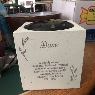 Personalised Present Day Map Puzzle Piece A4 Oak Framed Print - Etsy