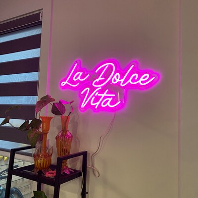 Neon Sign for Wedding Custom Wedding Reception LED Neon Sign for ...