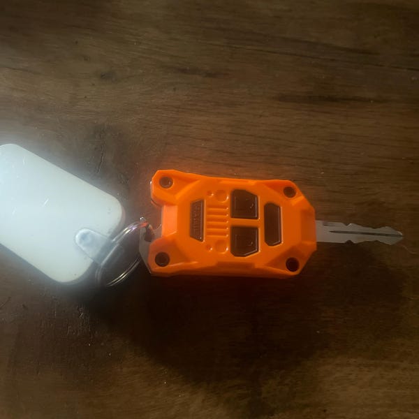 Tacoma Custom Climate Control Knob Set AC Knob - Black Oxide Screws ...