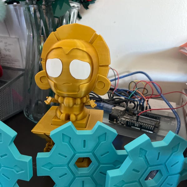 Ornn's Hammer 3d Print - Etsy