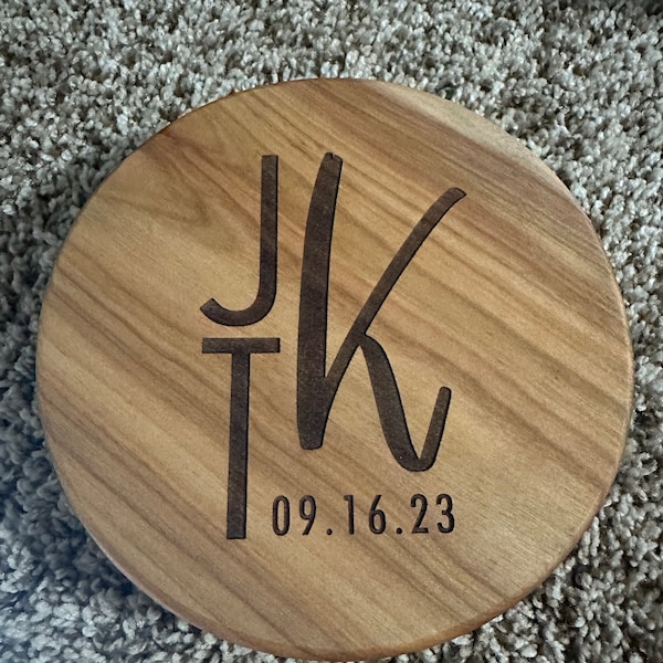 Tequila Margarita Salt Rimmer / Container, Oak Barware, Customization ...