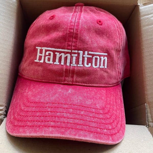 Lewis Hamilton Ferrari Formula 1 Vintage Distressed Dad Cap | LH44 F1 ...