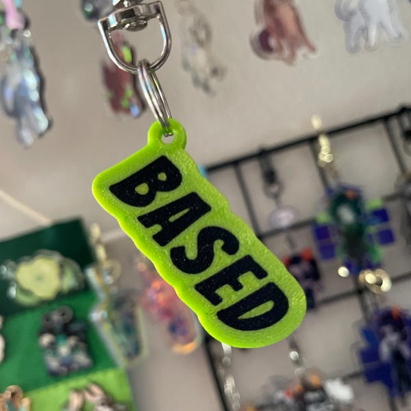 Splat Slime Light Switch Cover - 3D Printed - Etsy