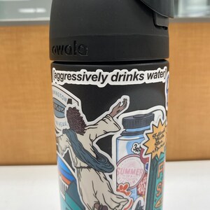 Let's Discuss Animal Rights Sticker, Funny Vegan Stickers, Animal ...