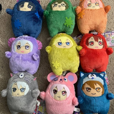 Dimigard Postcards - Etsy Canada