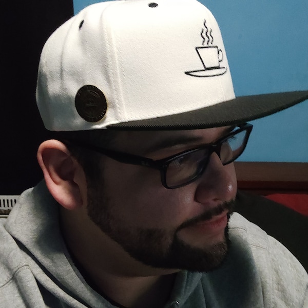 The Horrors Are Never Ending yet I Remain Silly Embroidered Dad Hat ...