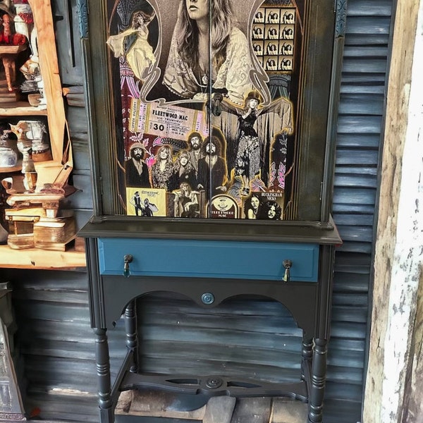 Cistern - Melange ONE Artisan Mineral Paint - Primer to Topcoat in One ...