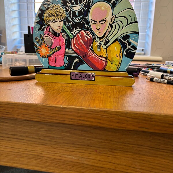 Funko Pop Round Display Shelf Custom Wall Display Unit, MDF, Pop Vinyl ...