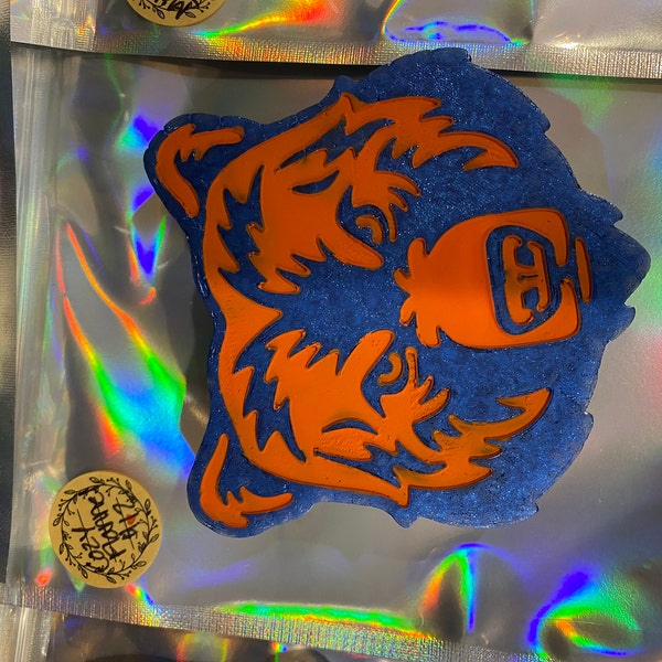 Baby Feet - Baby Footprints - Freshie Mold - Silicone Mold - Aroma Bead ...