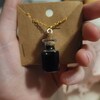 Mini Custom Potion Bottle Necklace - Etsy