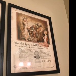 Vintage Advertisements Mystery Lot of 50 Random Magazine Ads Alcohol ...