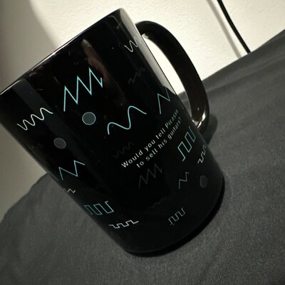Circuit Board Mug, IT Gift, Computer Engineering, Computer Science Mug ...