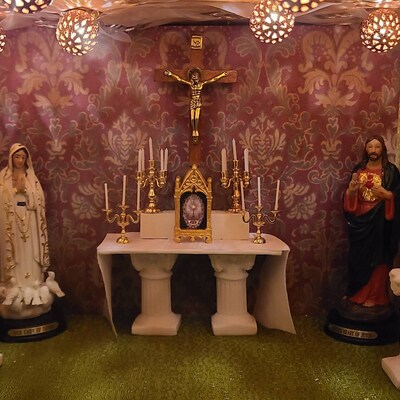 Miniature Cabinet Kit Half Inch Scale 1:24 - Etsy