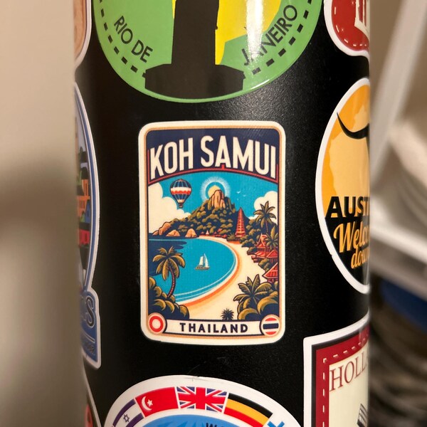 Mechanic Sticker Vinyl Sticker Laptop Sticker, Engine Sticker, Mechanic ...