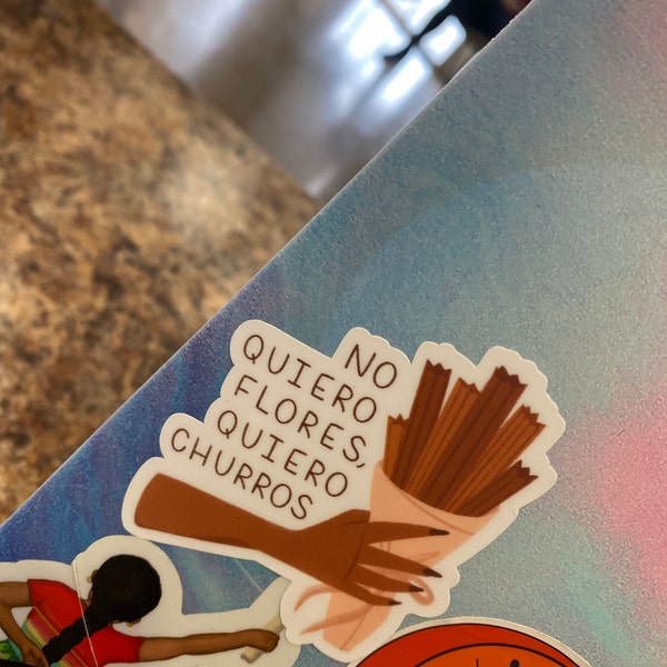 Latina - Latinx - Latina Stickers - Latina Pride - Latinx Stickers ...