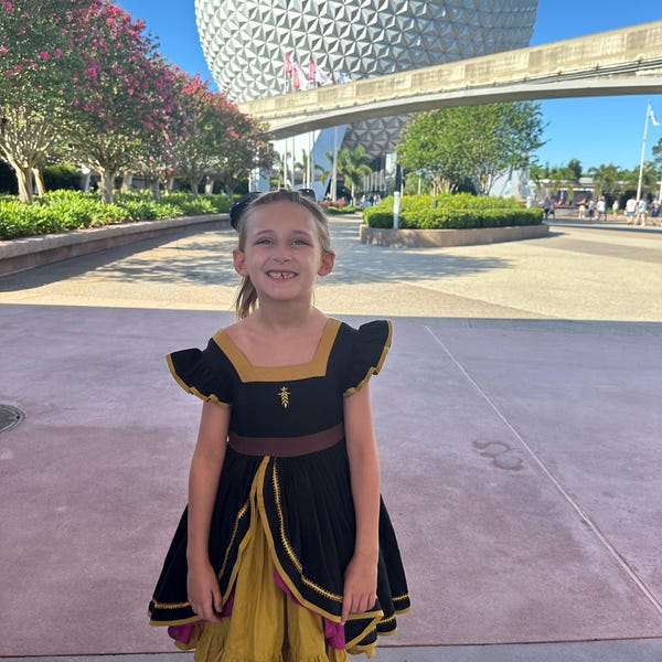 Anna Frozen Dress, Anna Costume, Frozen 2 Costume, Frozen 2 Dress ...