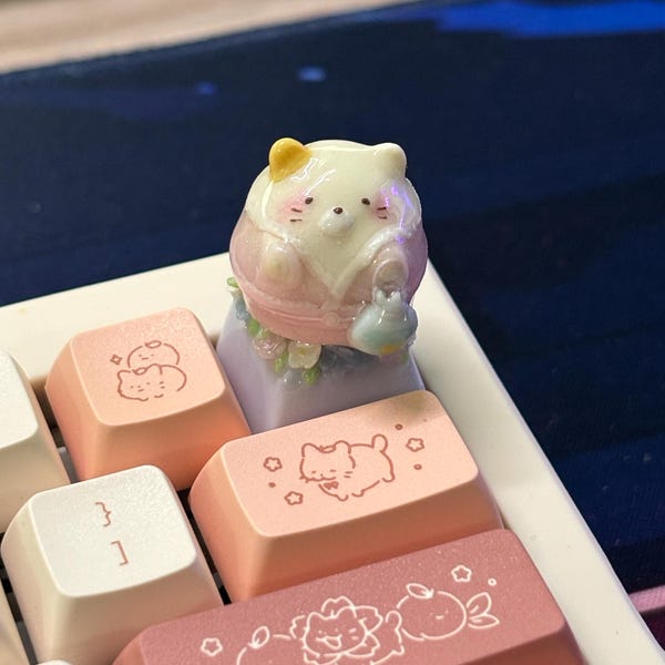 Kawaii Cherry Blossom Sakura Studio Ghibli Spirited Away Haku Dragon ...