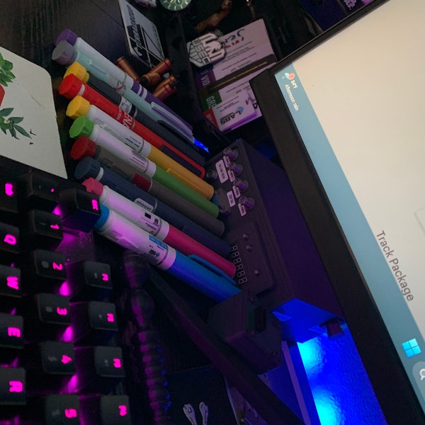 Military COFDM Tarkov | 3D Printed - Etsy