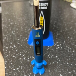 Cap/tool Stand - Etsy