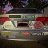 Environmental Bumper Sticker Everything is Connected Bumper Sticker ...