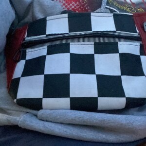 Dayna Pack PDF Sewing Pattern Linds Handmade Designs DIY - Etsy Canada