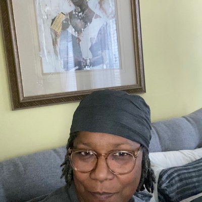 Comfort Cap Cardani Headwear Viscose From Bamboo Hat Cancer Hats Cancer ...