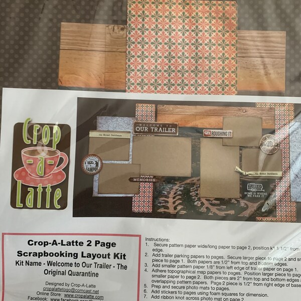 Thinking of You, Sympathy Themed Card Kit 4 Pack General Diy Card Craft ...