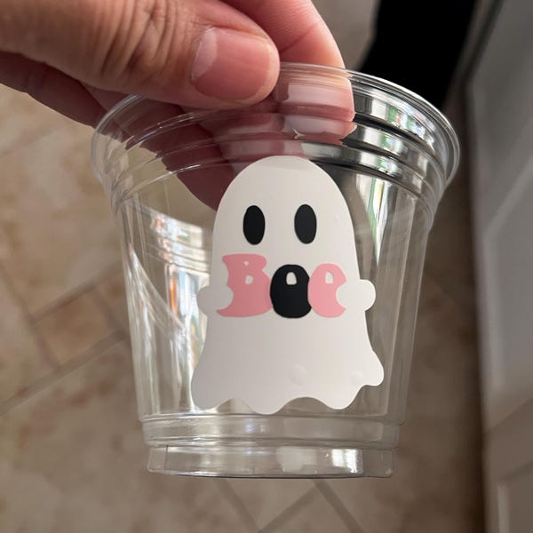 Bug Party Snack Cups, Bug Birthday Party Snack Cups, Insect Party ...