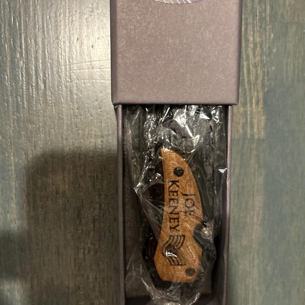 Personalized Air Force Knife, Engraved Military Gift - Etsy