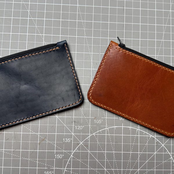 Leather Weed Leaf Keychain Pattern Pdf, Leather Keyring Pattern ...