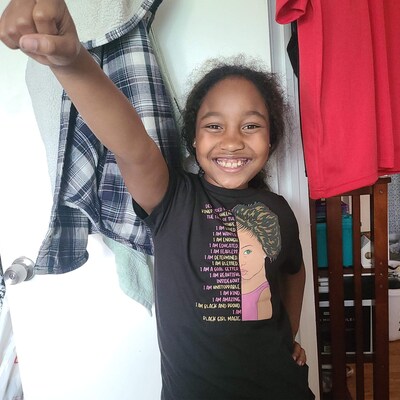 Love Has No Color Sticker Vinyl Decal Melanin Shades - Etsy